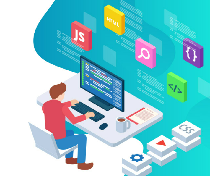 IT Solution - Teton Private Limited